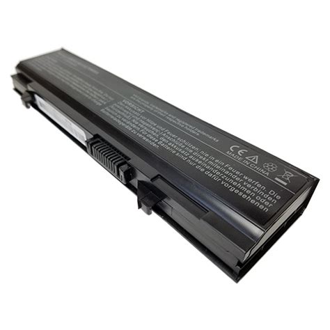 Dell Latitude E5500 Battery