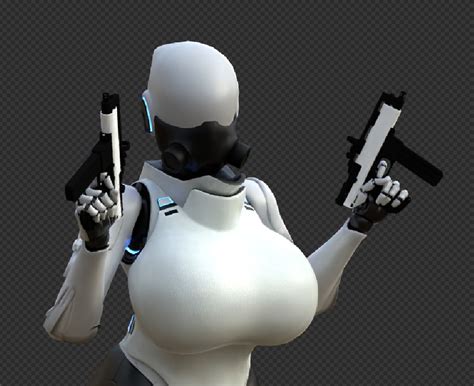 Rule 34 Big Breasts Breasts Female Haydee Game Qzk Forte Tagme
