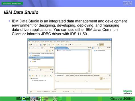 Ppt Virtualization With Informix Dynamic Server Powerpoint