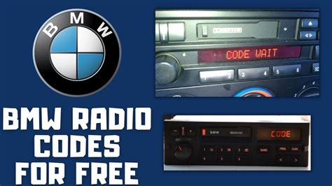 Bmw Radio No Signal At Sammy Parra Blog