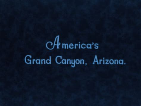 USA II Title Card Indiana University Libraries Moving Image Archive
