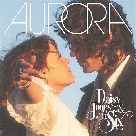Daisy Jones And The Six Aurora Daisy Jones And The Six Amazon Es Cd Y Vinilos}