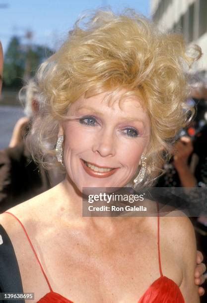1185 Stella Stevens Photos And High Res Pictures Getty Images