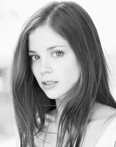 Picture Of Charlotte Hope