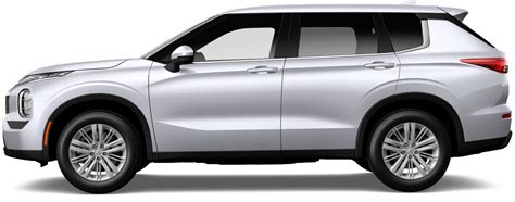 Mitsubishi Outlander Baujahr 2024 Marin Sephira