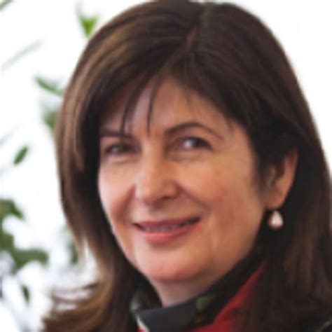 Judy Stenmark Ceo Bsc Mph International Osteoporosis Foundation