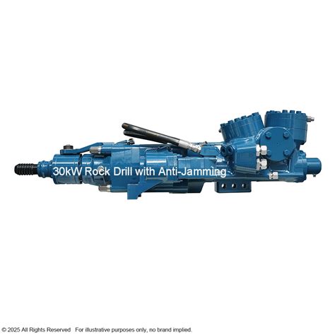 Hydraulic Rock Drill Wholesale Hydraulic Rock Drill Suppliers