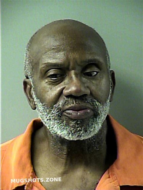FEARSON DEAN 06 03 2023 Okaloosa County Mugshots Zone