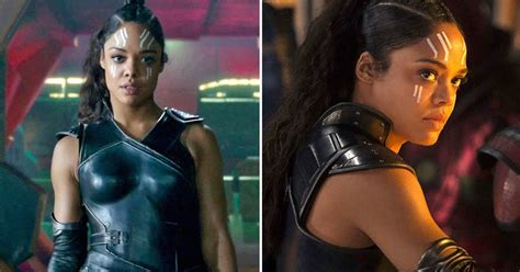 Quiz What Percent Valkyrie From The Marvel Cinematic Universe Are You