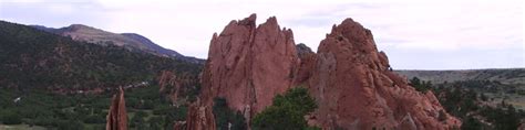 Garden Of The Gods Wikitravel