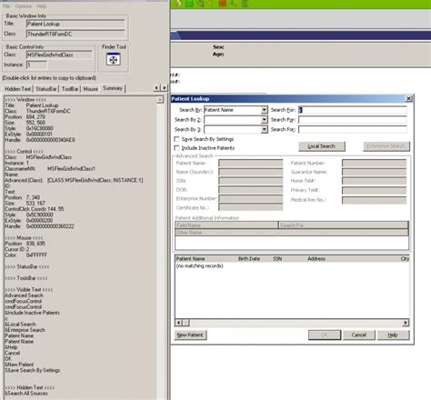 Track Keypress In A List Autoit General Help And Support Autoit Forums