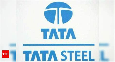 Tata Steel Thyssenkrupp In Merger Talks Report Times Of India
