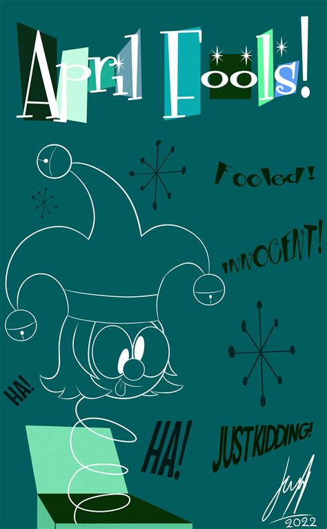 April Fools 2022 By Jairoalonsotobnbecer On Newgrounds