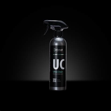 Ultra Clean - APC - Easy Grass