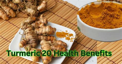Turmeric Supplement 20 Health Benefits And Side Effects