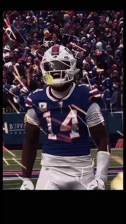 Stefon Diggs Edit Youtube