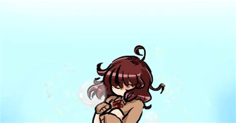 らくがき 幸娘のイラスト Pixiv