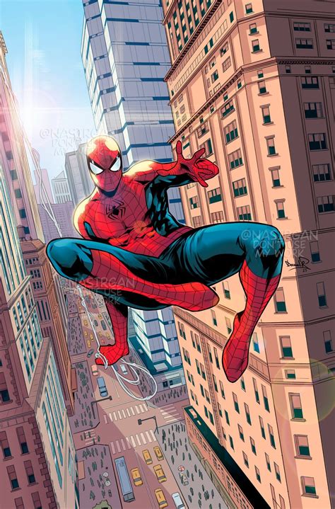 Pin By Miguel Vargas On Guardia Spectacular Spider Man Spiderman