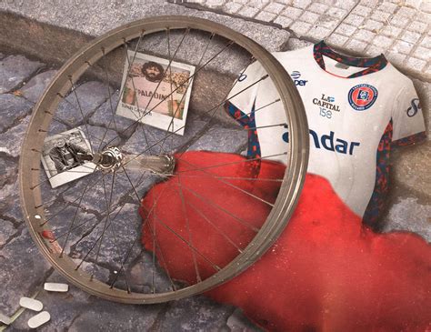 Trinche Carlovich El ángel De La Bicicleta El Equipo Deportea