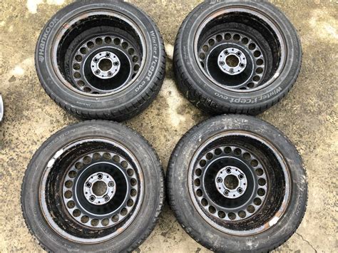 Диски 5/112 R16 7J ET37 Mercedes W203 W204 W210 W211: 700 грн. - Диски ...