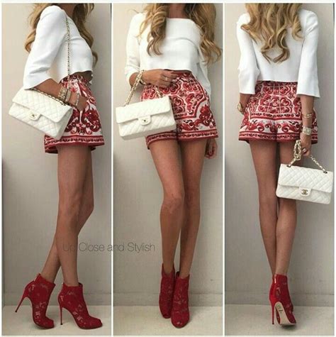 Summer print in 2024 | Summer trends outfits, Beautiful outfits, Fashion