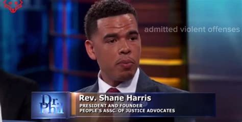 shane harris on linkedin tough 👏🏽 on 👏🏽 crime 👏🏽 did 👏🏽 not 👏🏽 work 👏🏽