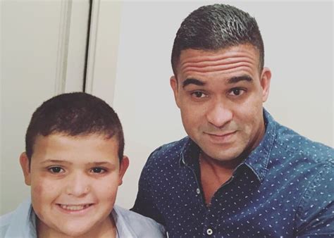 Filho De Serginho Ex Cruzeiro E Milan Morre Aos 20 Anos