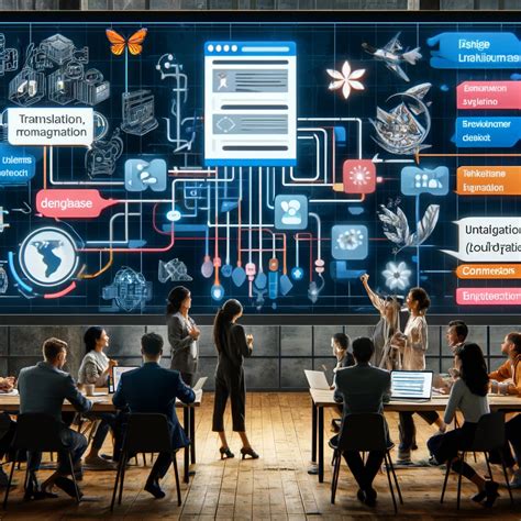 Revolutionizing Localization With Design Level Connectors A Faster