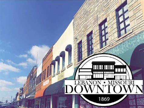 Lebanon Mo Activities And Events Facebook