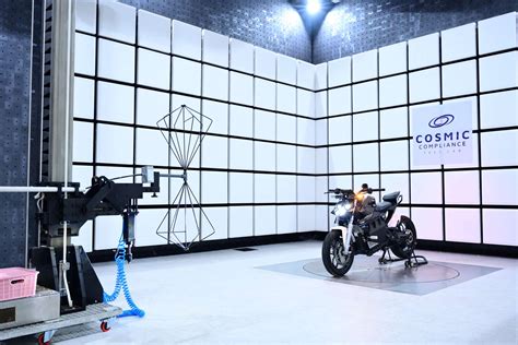 No 1 Emc Testing Services Cosmic Compliance Test Lab Cctl