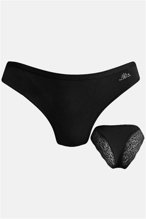 Papatya Kadın Slip Külot Pınar Tekstil