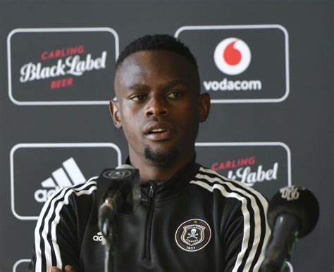 Orlando Pirates Determined To Reach Caf Champions League Group Stages