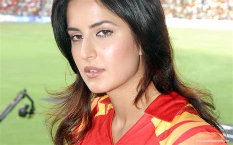 Abhi World Katrina Kaif Ipl Photoshoot
