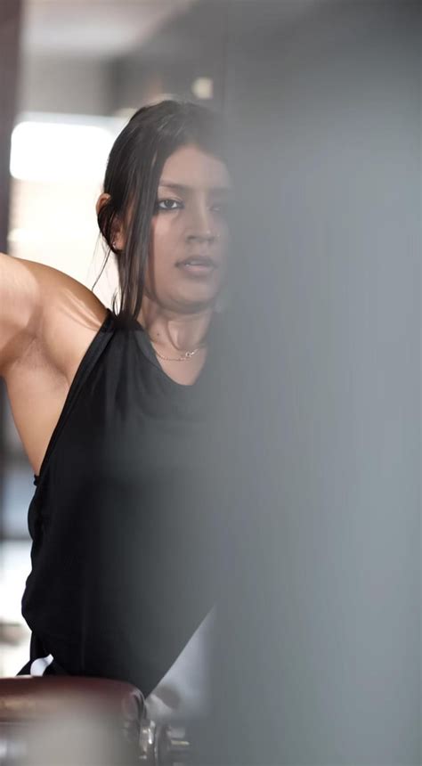 Khushi Gupta Ractressarmpitfans