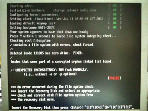 Solved Mcs 7816 I4 With Cucm 713b Booting Issue Cisco Community