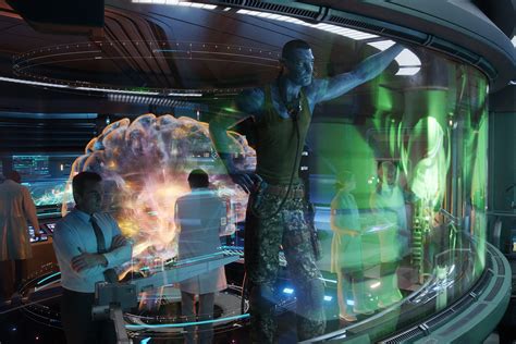 Avatar 2 Le Film De Lannée était Presque Parfait Gq France