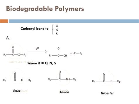 Ppt Biodegradable Polymer Powerpoint Presentation Free Download Id