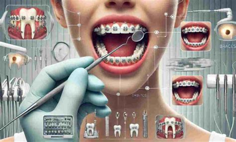 Braces For Overbite How Long Does Treatment Last