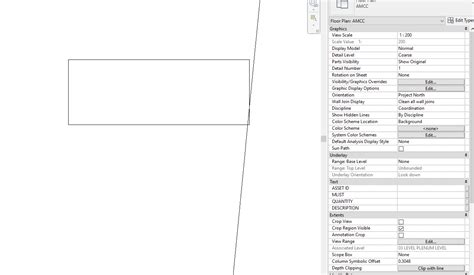 solved crop snaps in view autodesk community
