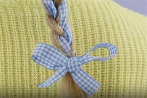 Check Out These Tricks For Accessorizing And Styling Your Hair