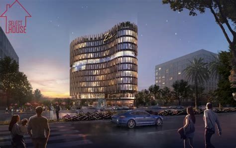 أسعار مول زيا بيزنس العاصمة الإدارية Zia Mall بقسط 10 سنوات