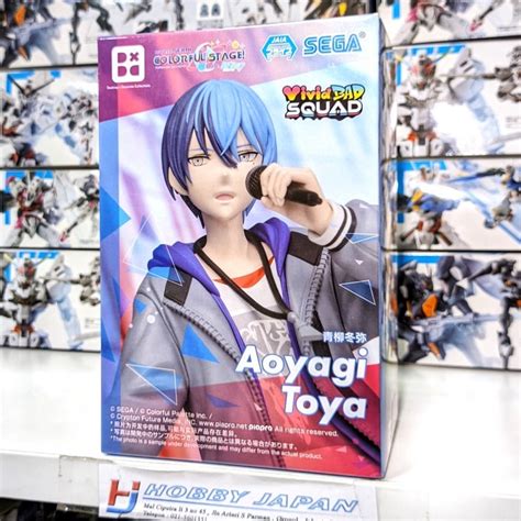 Jual Project Sekai Colorful Stage Figure Hatsune Miku Desktop X