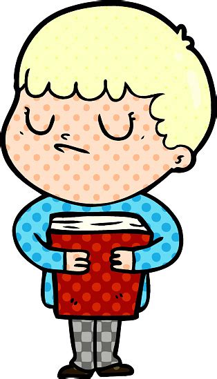 말풍선이 있는 어디서 남자아이 낙서 드로잉에 대한 스톡 벡터 아트 및 기타 이미지 낙서 드로잉 등장인물 만화 Istock