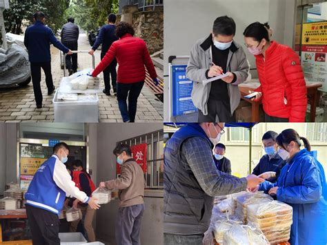 同心抗疫共克时艰生科师生抗疫纪实 武汉大学生命科学学院