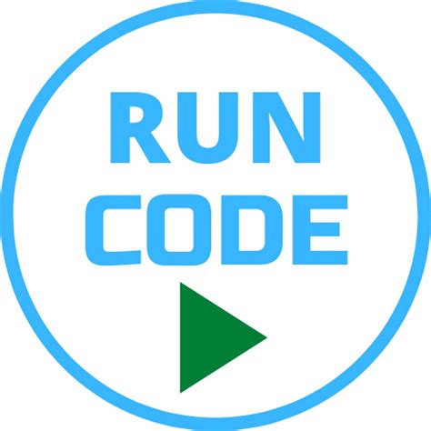 run code youtube