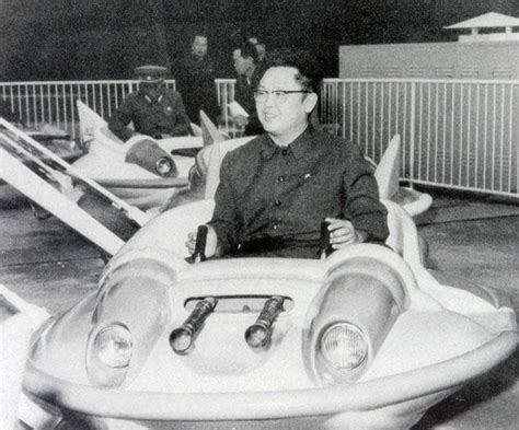Kim Jong Il The Life And Times Of North Koreas Dear Leader In Pictures