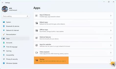 How To Stop Discord From Launching At Startup In Windows 11 10