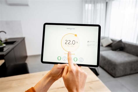 Remote Monitoring Devices Aspen Heating