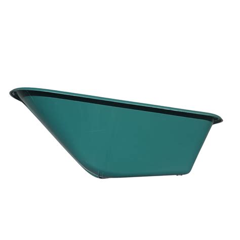 Cuva Roaba Polipropilena 100l Evora Center