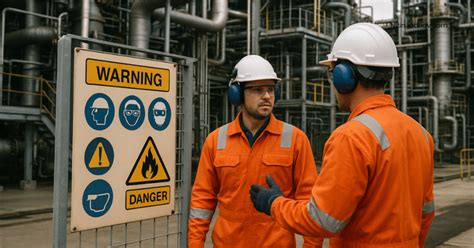 What Is Process Safety Management Psm 10 Golden Rules For Safety